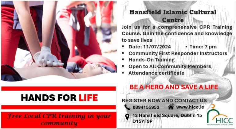 Hands for Life – HICC